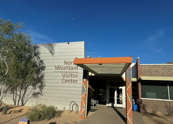Events for June 2025 – North Mountain Visitor Center